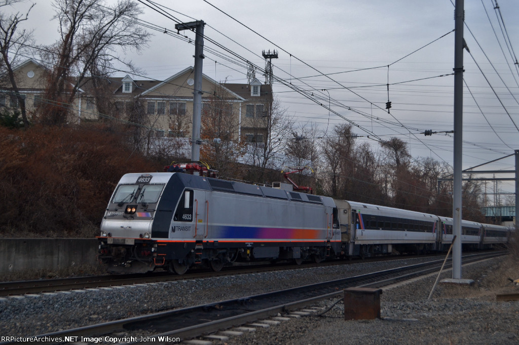 NJT 4633